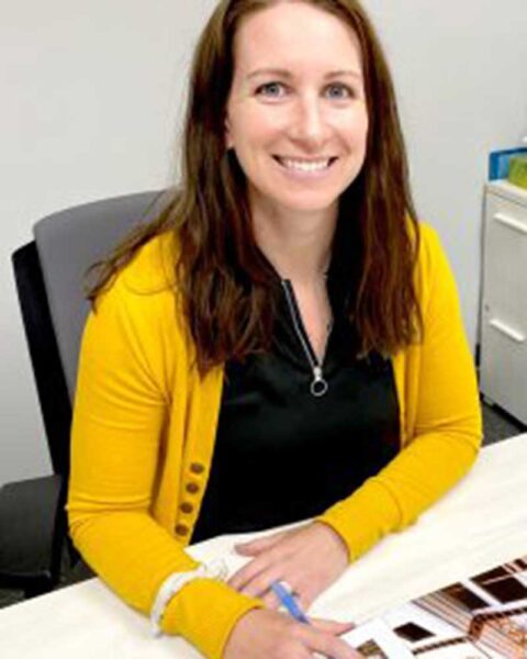 Board of Directors - Brandon Chamber of Commerce