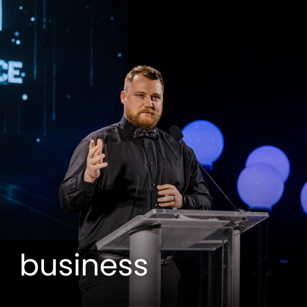 Business Achievement Awards - Brandon Chamber of Commerce