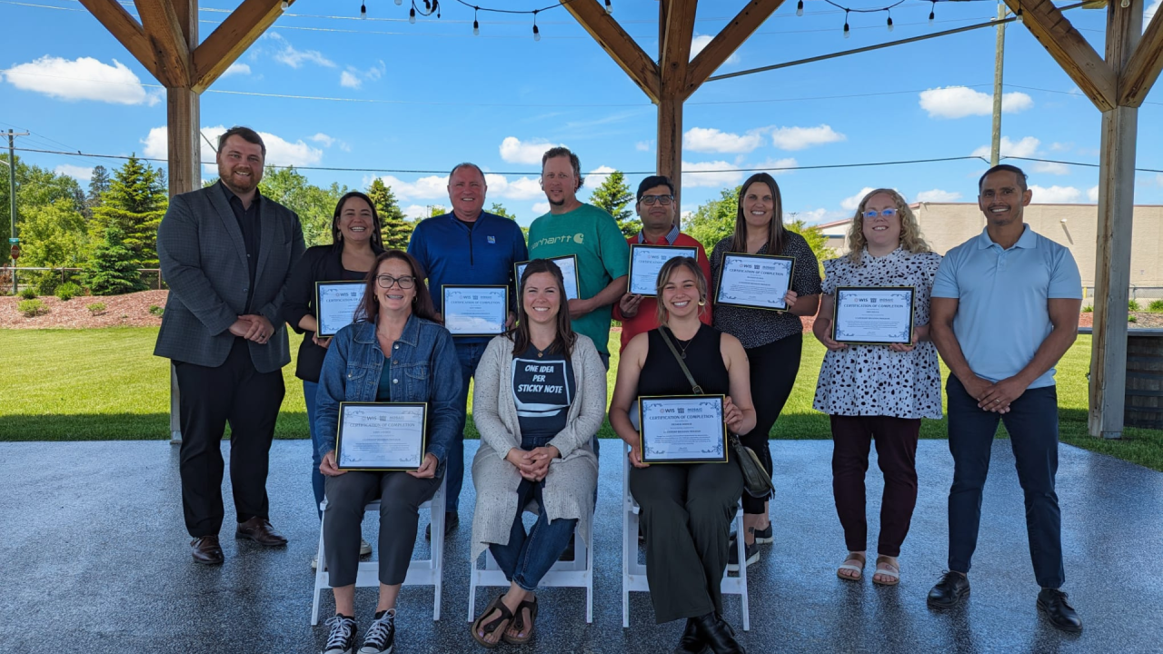 Leadership Brandon - Brandon Chamber of Commerce